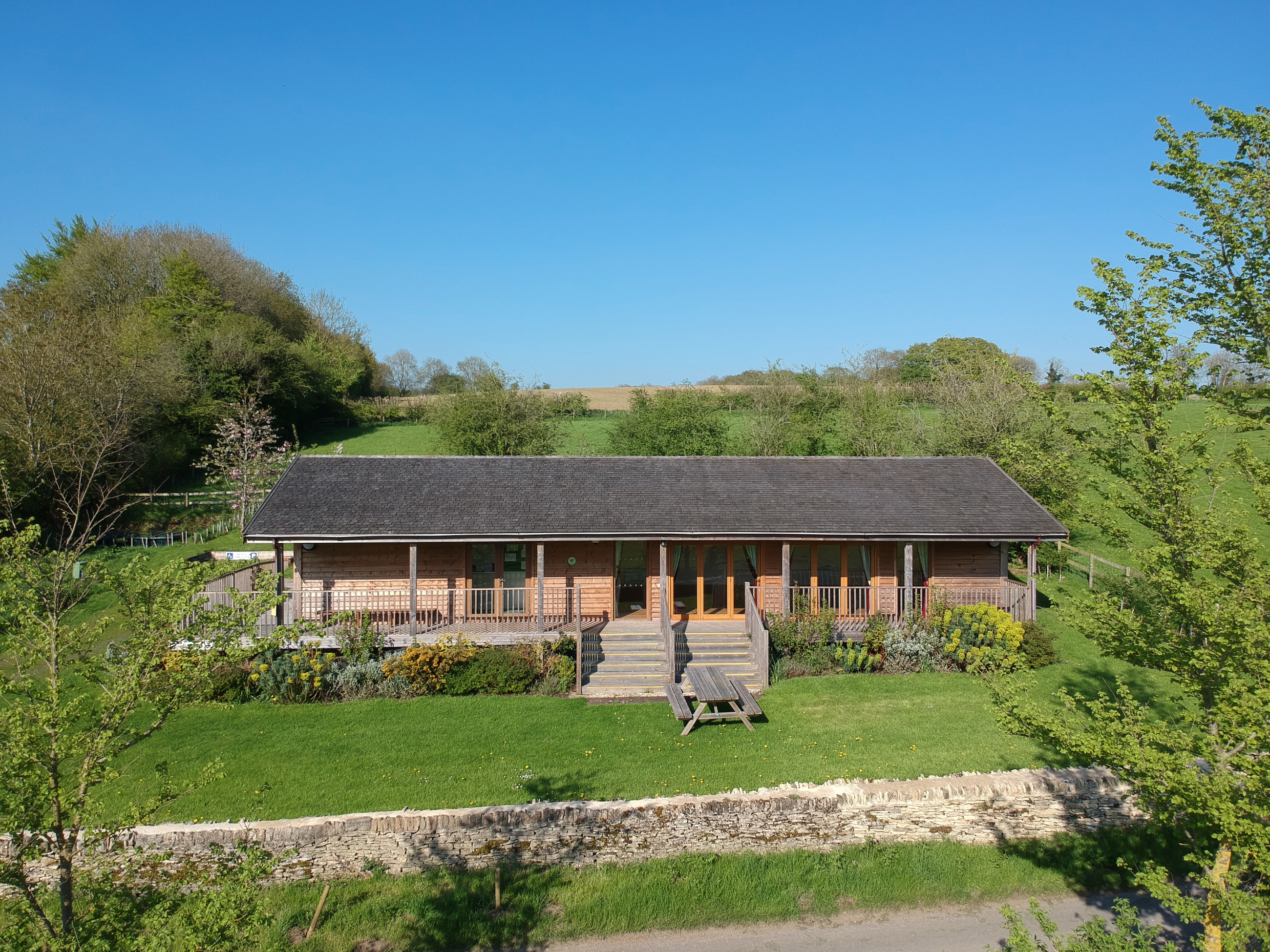 Coln Valley Village Hall - Book our Hall